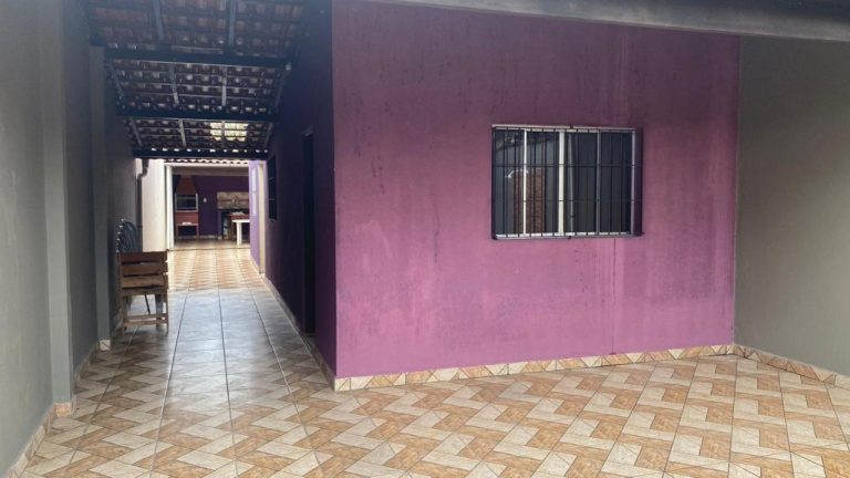 Casa Privativa no Centro em Ilha Comprida SP | Conforto & Acesso - Ilha ...